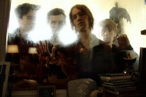 The VPME - Track Of The Day – Filthy Boy – Naughty Corner