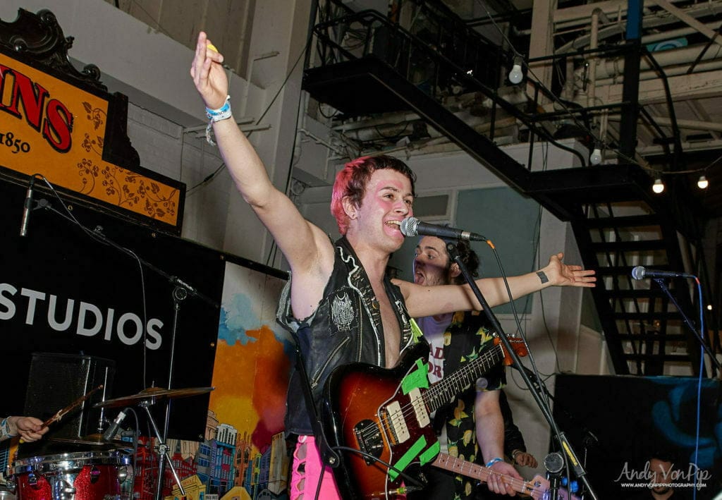 Queen Zee unleash a new version of their anthem 'Sass Or Die'