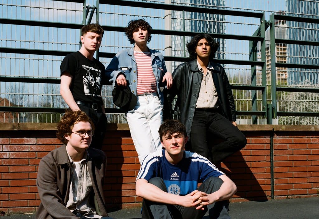 Track Of The Day - The Goa Express - 'The Day