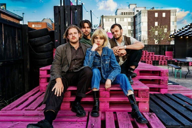 Divorce band Nottingham Archives | The VPME