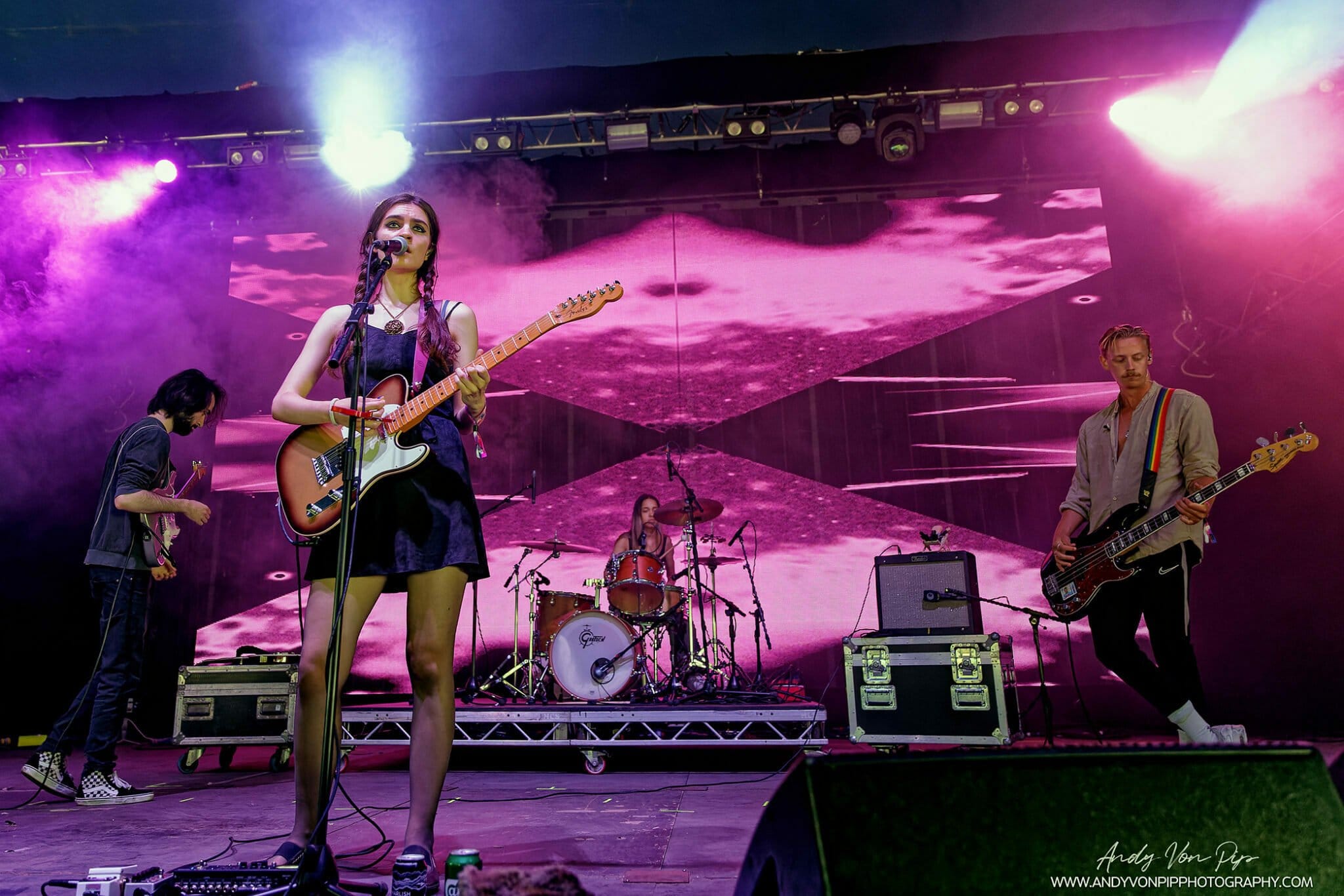 In Pictures: Bluedot Festival 2022