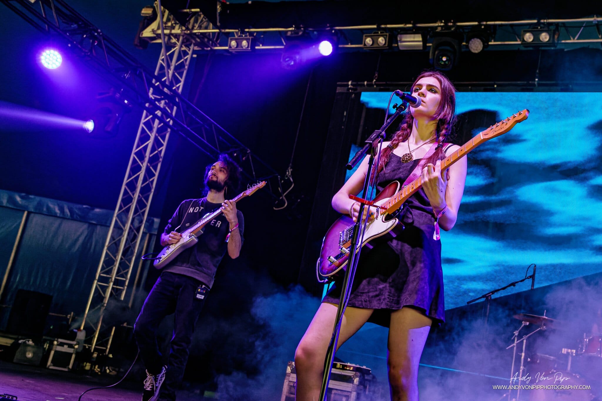 In Pictures: Bluedot Festival 2022